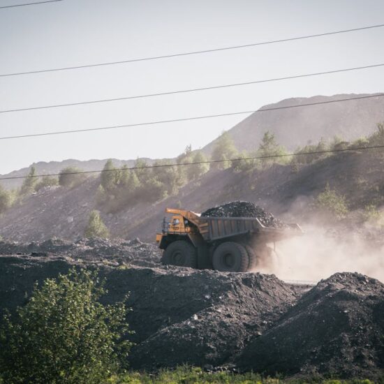 National Quarries – Precision Aggregates for Sustainable Solutions