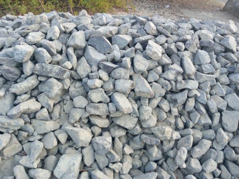 National Quarries – Precision Aggregates for Sustainable Solutions